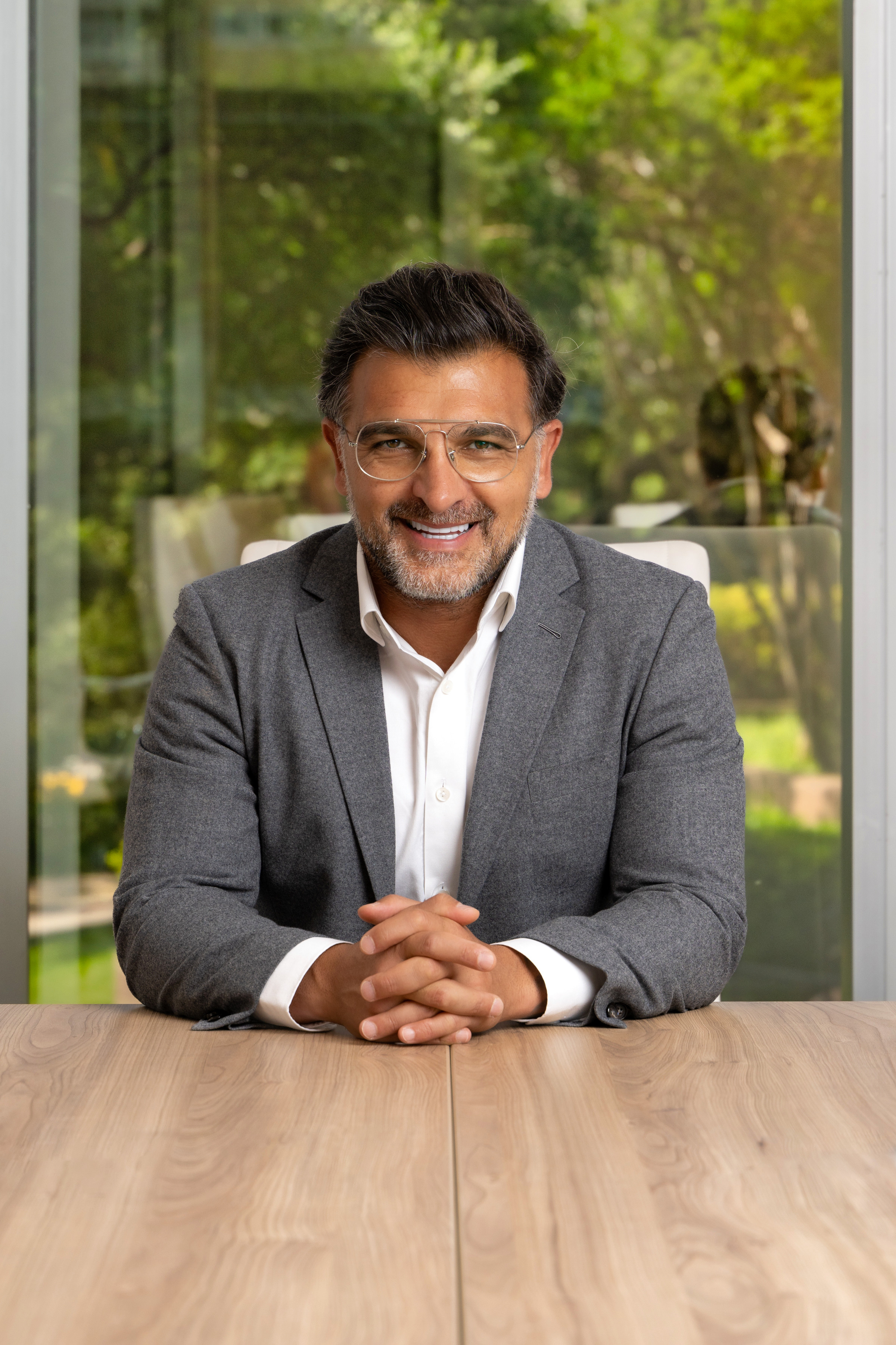 John Sanei - EnduranceXcel