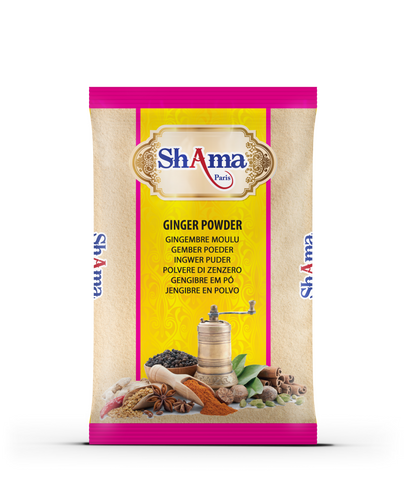 Shama ginger powder | Shamaonline