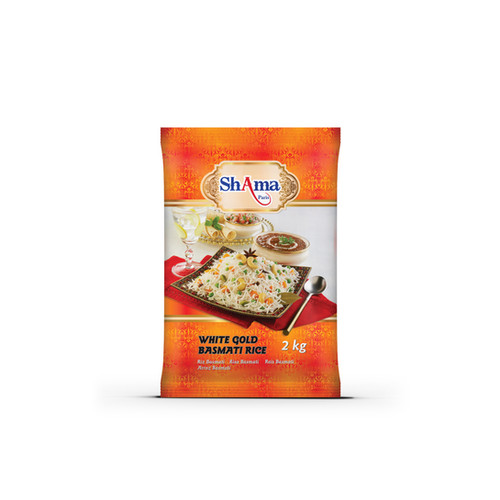 Shama-White-Gold-Rice-2kg | Shamaonline