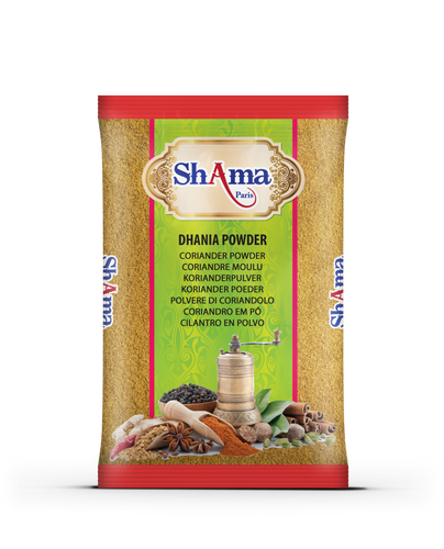 Shama coriander powder | Shamaonline