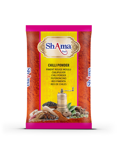 Shama chilli powder pack | Shamaonline