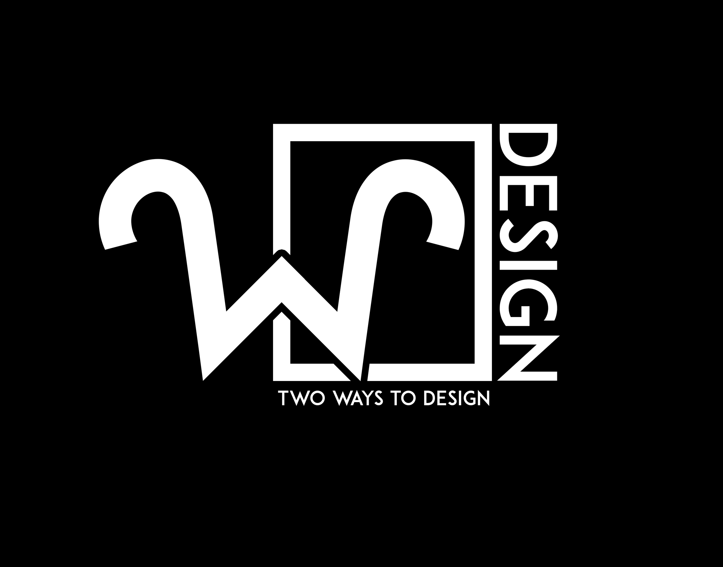 Two Ways to Design - Custom wood work and 3dprinting
