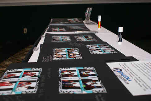 Pensacola Photo Booth Rentals for Weddings, Proms, Events 850-968-1968