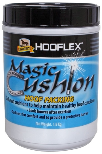 Absorbine Hooflex Magic Cushion | tackshop.co.nz