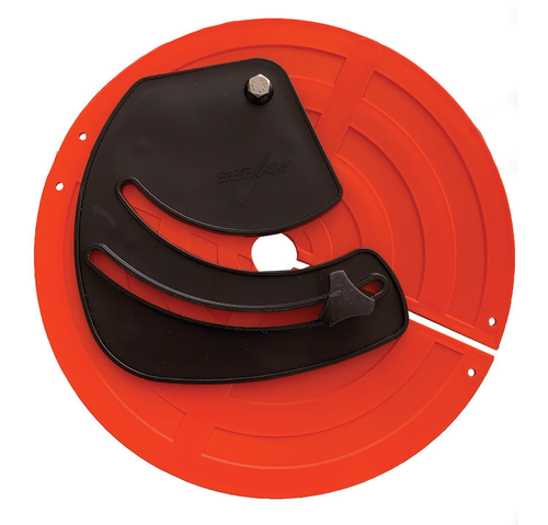 Boat Mooring Docking Rope Rat Rodent Guard for Yachts, Motor Cruisers ...