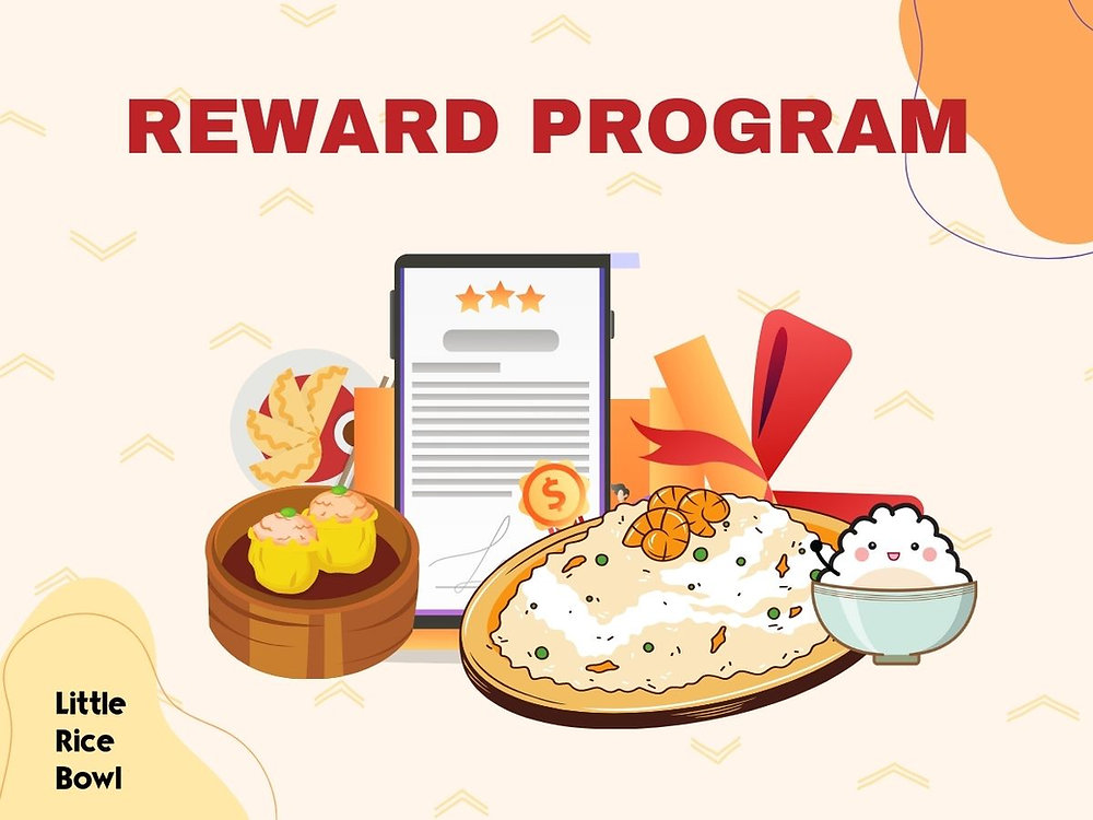 Reward Program reward-program