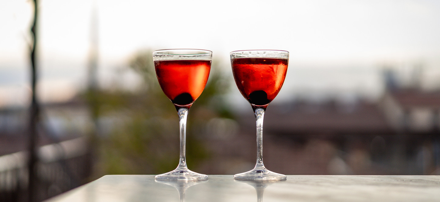 Angel Roofbar & Dining | restaurant in florence | Via Calimala, 2 ...