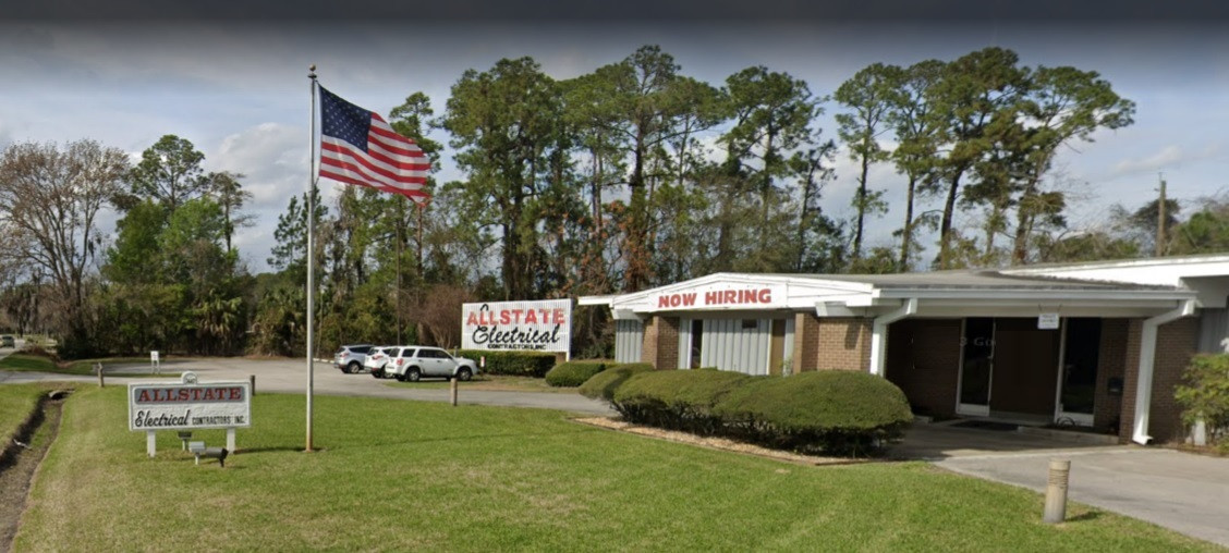 Allstate Electrical Contractors, Inc. | Electrical Service | 7447 ...