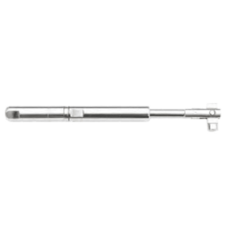 Push-Lock Tensioner With Toggle | Cable Railing Hardware