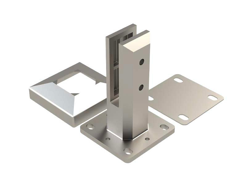 Satin Spigot | American Structures