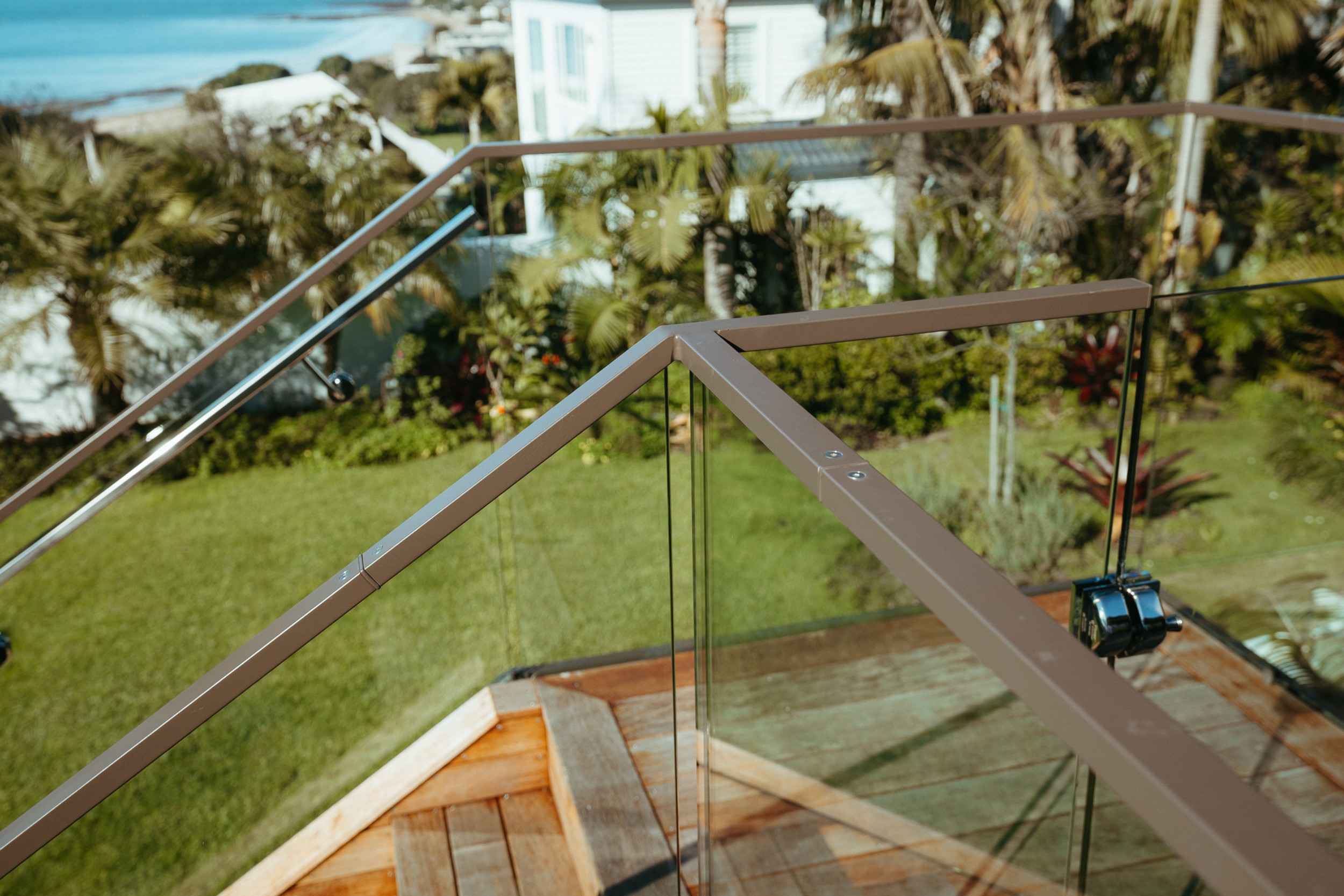 Clearline Products | American Structures & Design