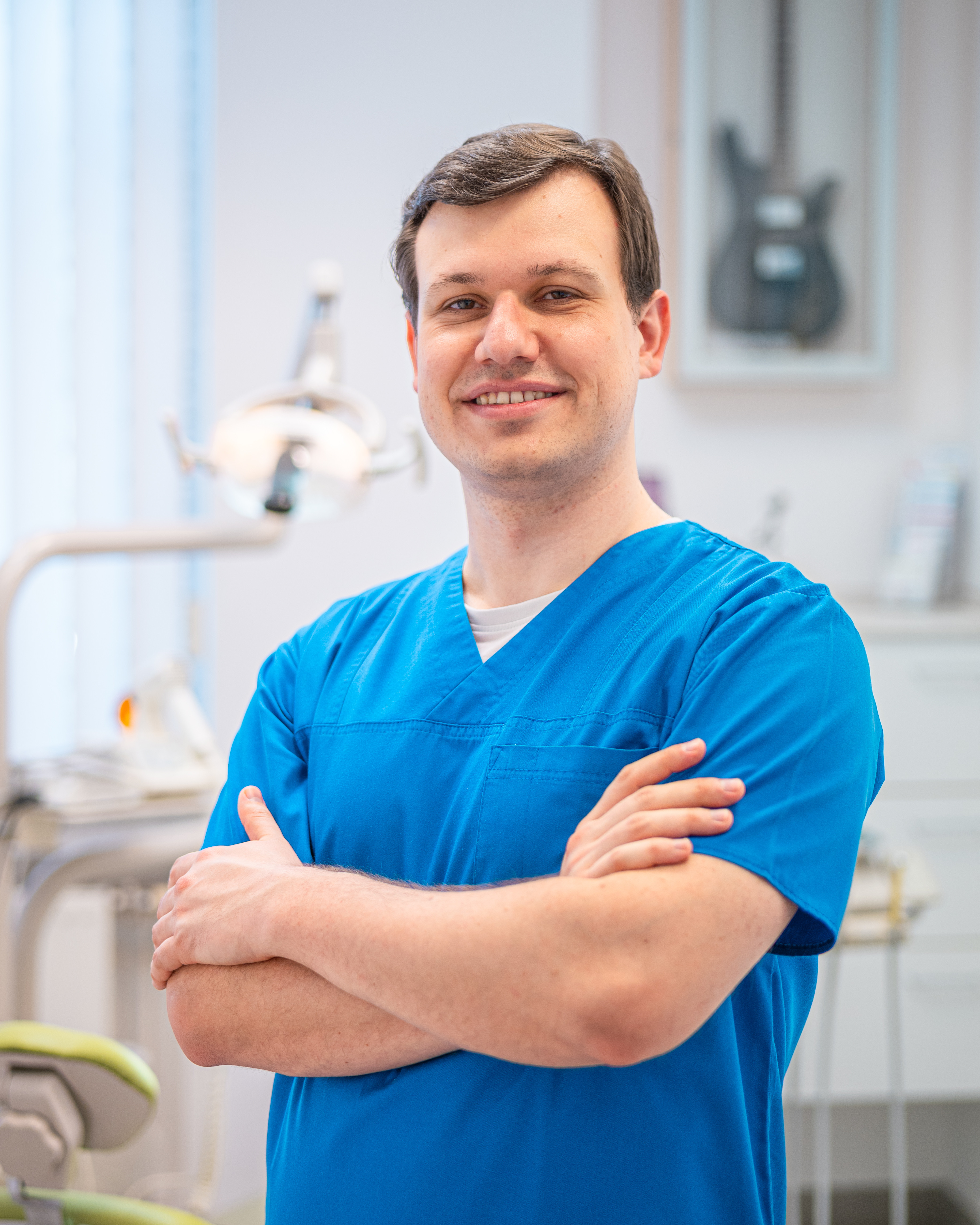 Dr. Nagy Zoltán | Dentomix
