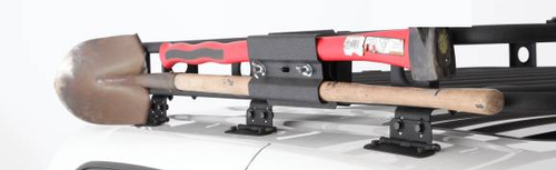 Shovel and Axe Mount brackets | Unlimited4x4&Crawler