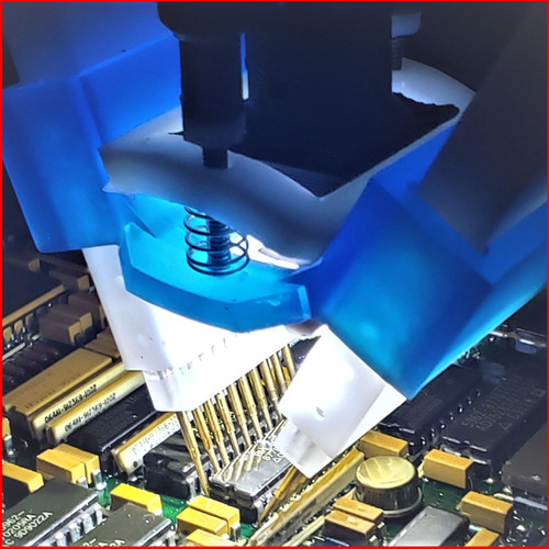 Falcon V Lightning Probe System IC Test Clip | Shawtronics USA