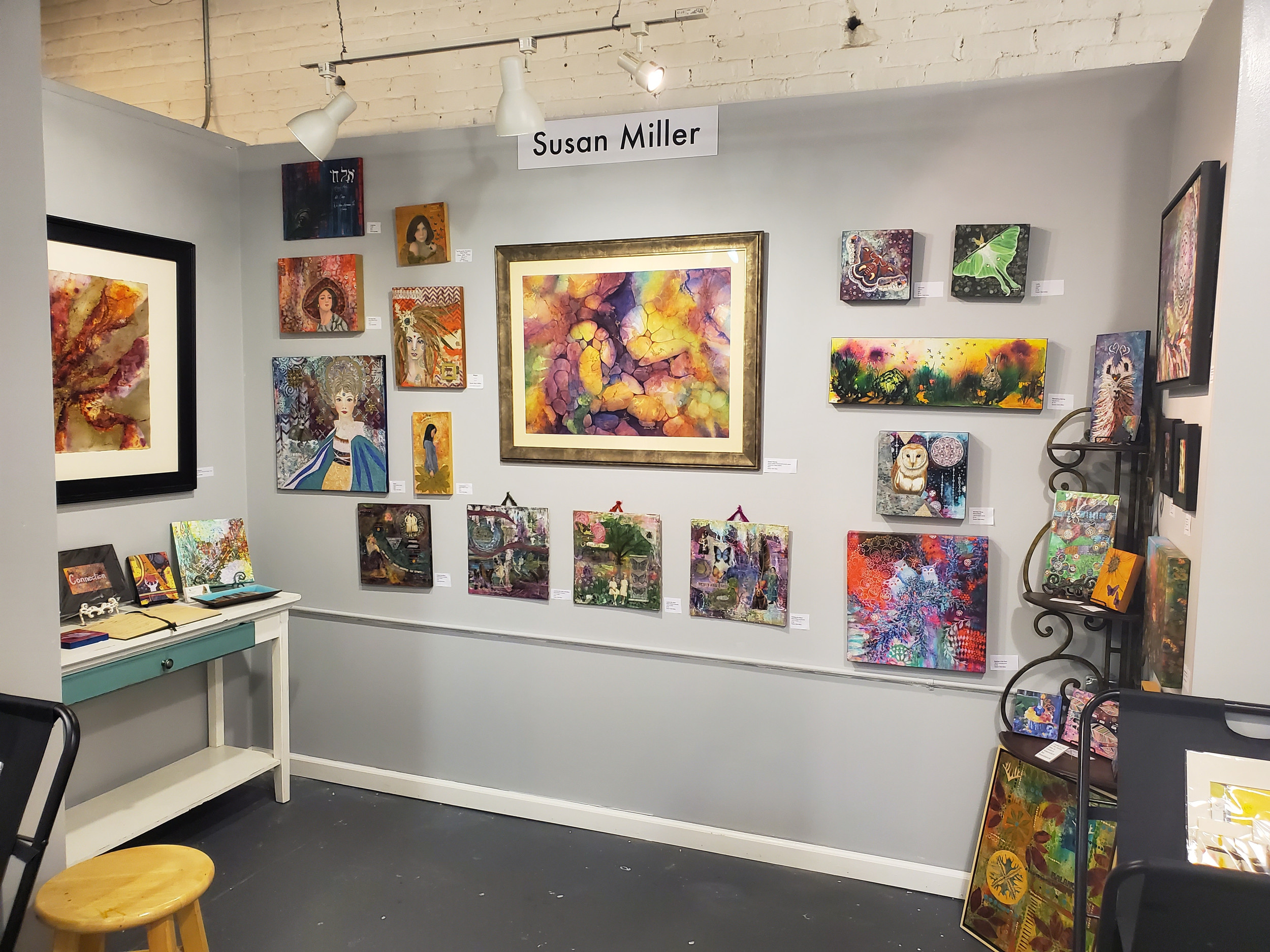 Shop | Susan Stott Miller