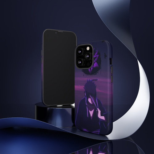 Sasuke Uchiha Tough Cases | B To B Awesome