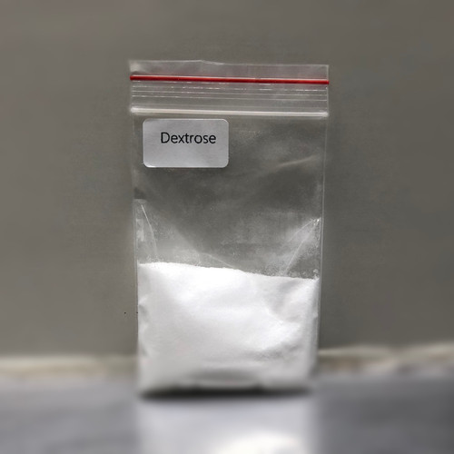 Dextrose pura - 10g | Mundo dos Cubensis