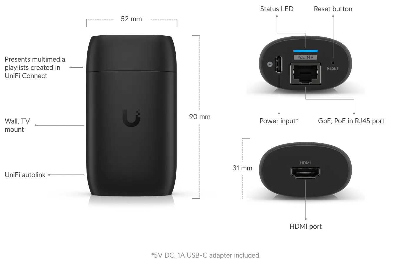 Display Cast | Cielo Systems