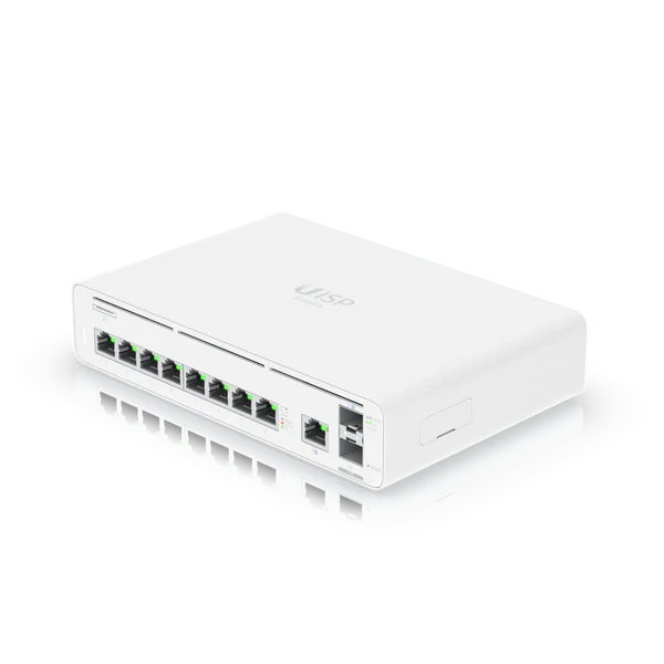 UISP Console | Cielo Systems