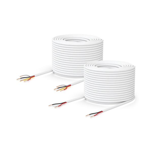 Door Lock Relay Cable (1 Pair) | Cielo Systems