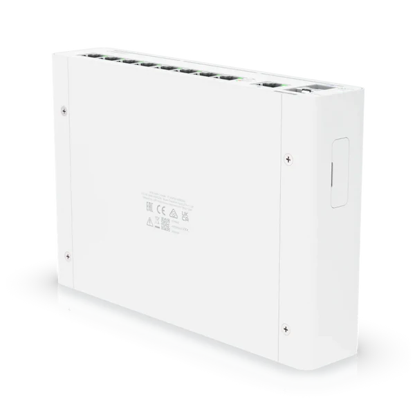 UISP Console | Cielo Systems