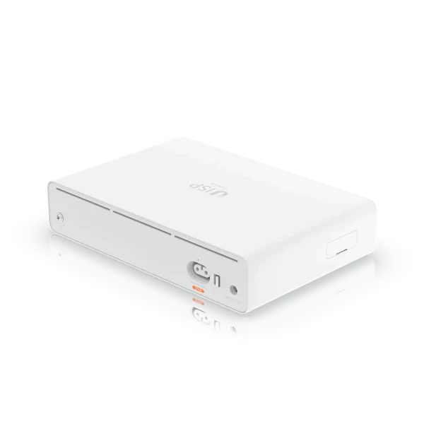 UISP Console | Cielo Systems