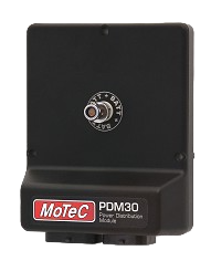 PDM 30 | Demon Motorsports