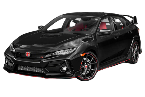 Honda Civic Type R Plug N Play Kit | Demon Motorsports