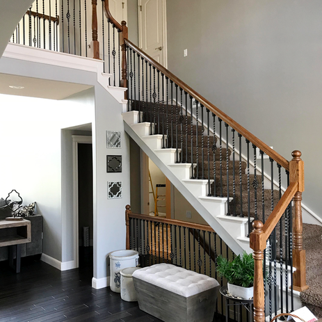 ABE Paint Team | A Better Experience