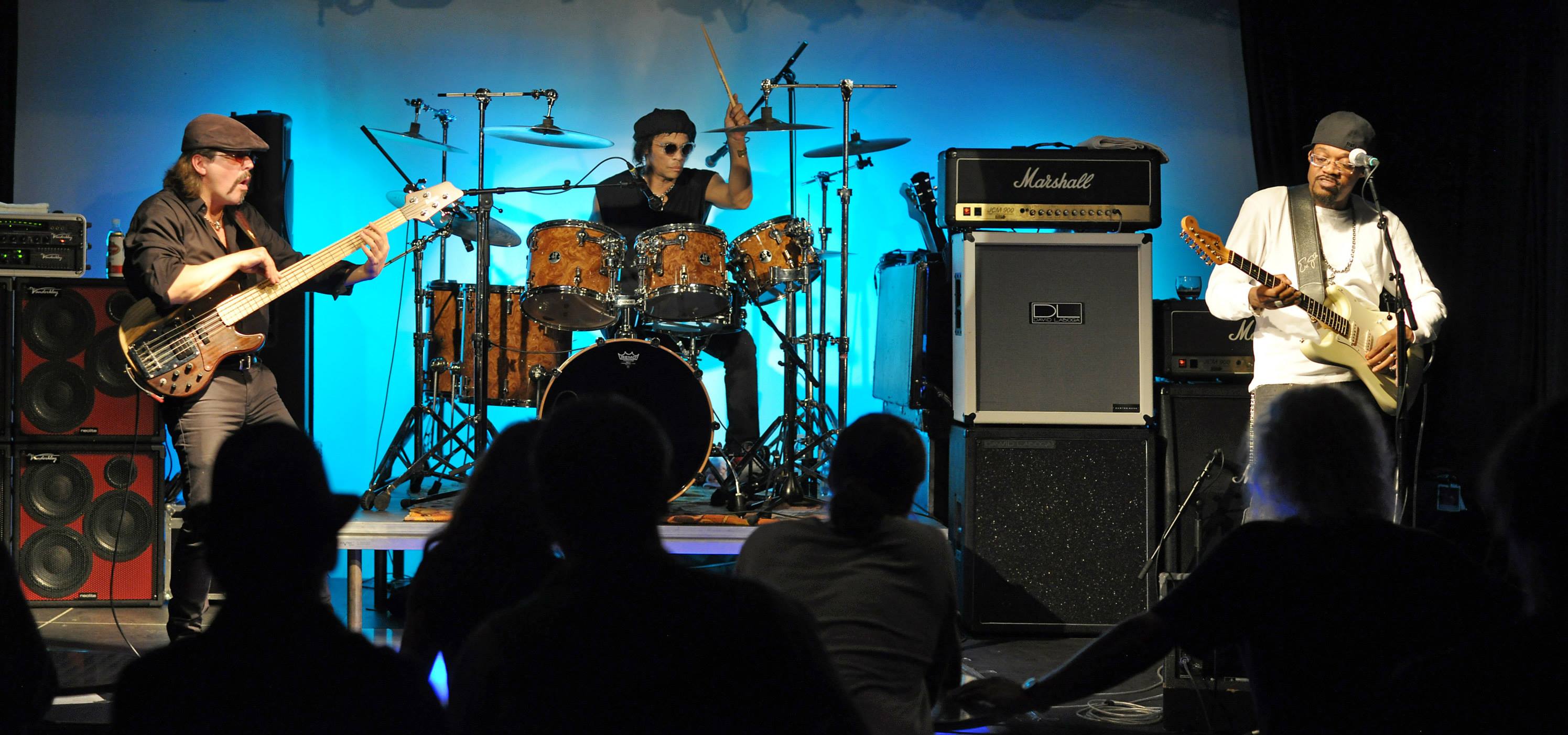 GALLERY | tctolliver