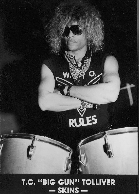 GALLERY | tctolliver