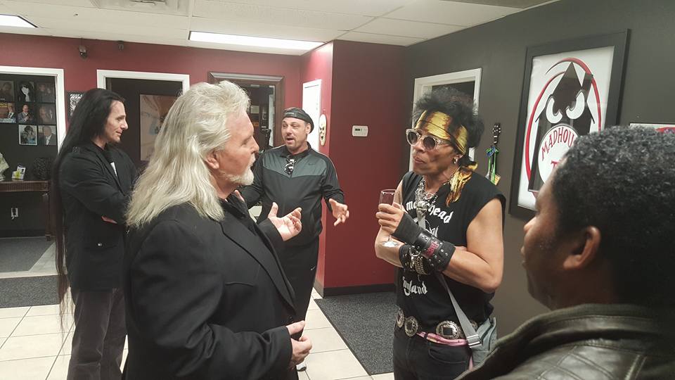 GALLERY | tctolliver