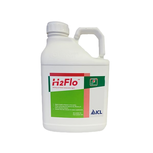 Surfactante Líquido H2Flo® | FloresAgroYJardinMx