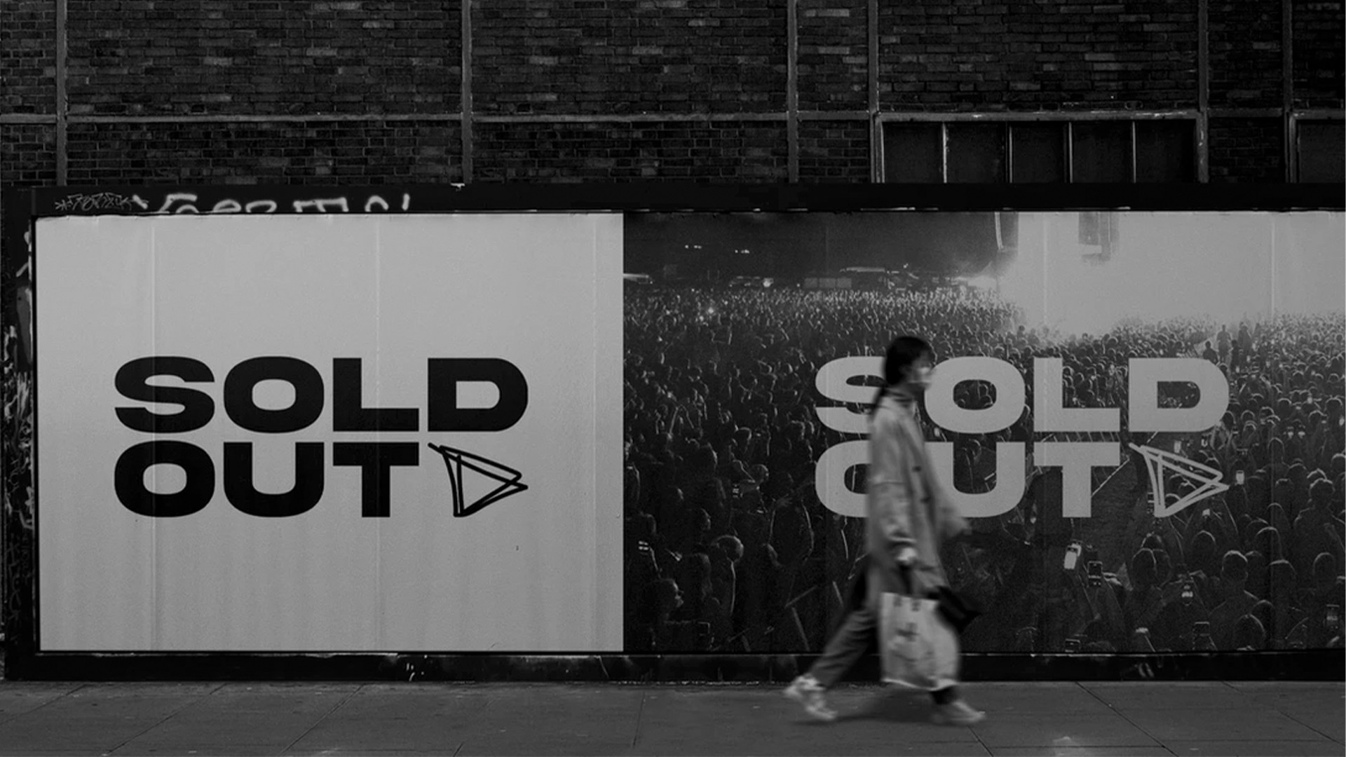 sold out agencja