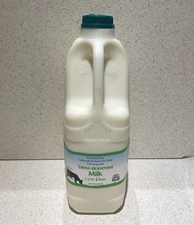 Products | Duffield Dairy