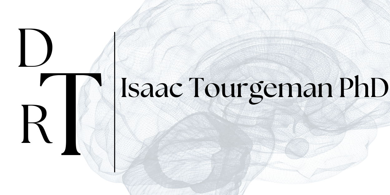 Dr. Isaac Tourgeman Clinical Neurosychology PLLC | Miami ...