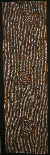Willy Tjungarayi - Tingari 1 | Australian Indigenou