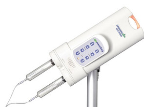 Power Injectors | Steriatrics