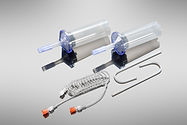 Angio, CT, and MRI Syringes | Steriatrics