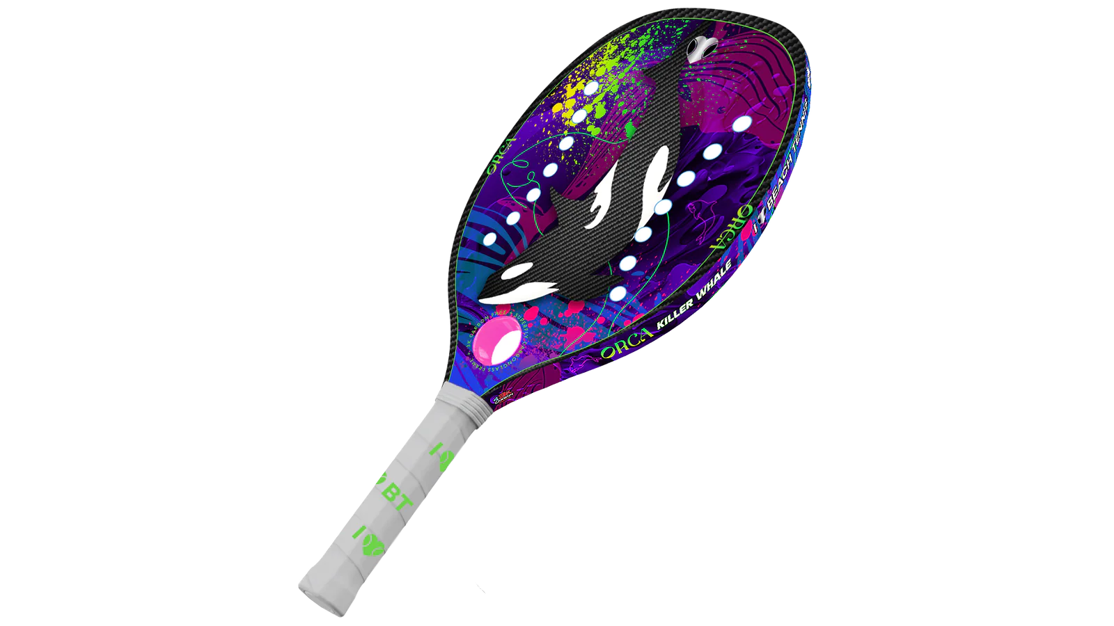 Sexy The Orca Marios Sport Shop