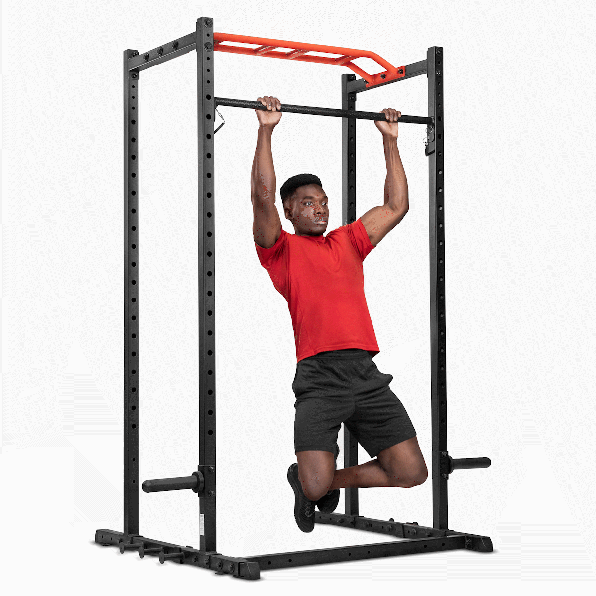 Pull Up Bar Attachment | Mario’s Sport Shop