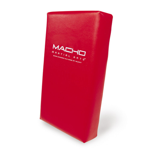 Macho Kids Kicking Shield | Mario’s Sport Shop