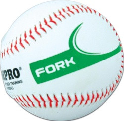 Fork Pitcher Training Baseball | Mario’s Sport Shop