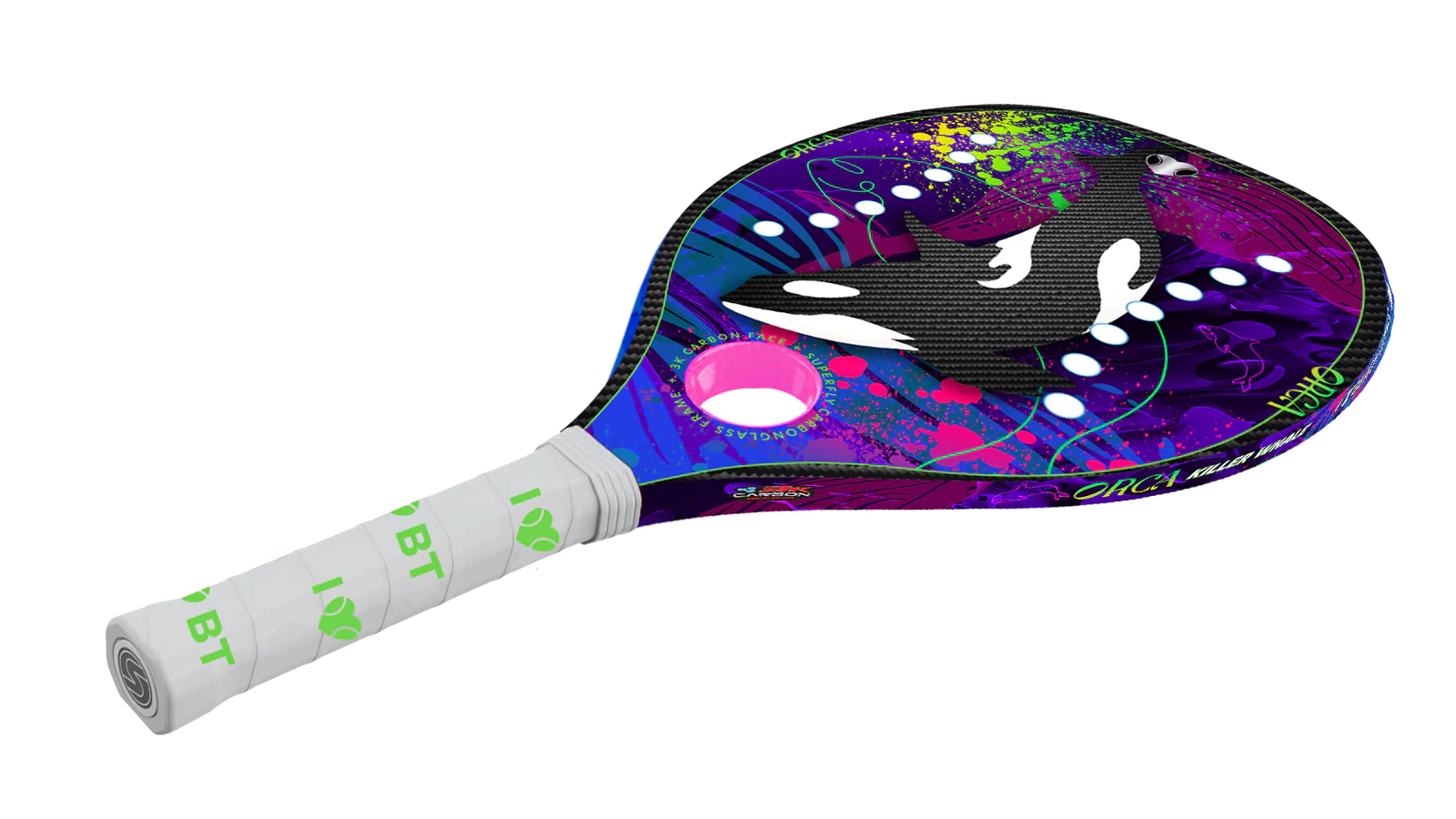 Sexy The Orca Marios Sport Shop