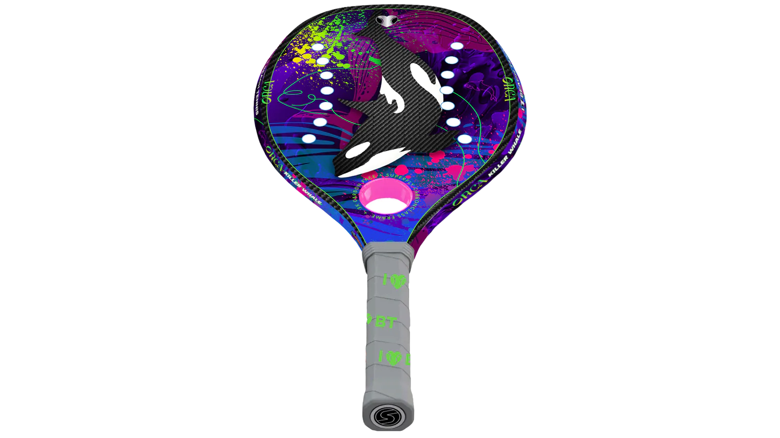 Sexy The Orca Marios Sport Shop