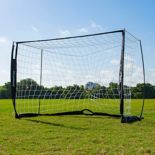 Rhino Portable Soccer Goal 4' x 6' | Mario’s Sport Shop