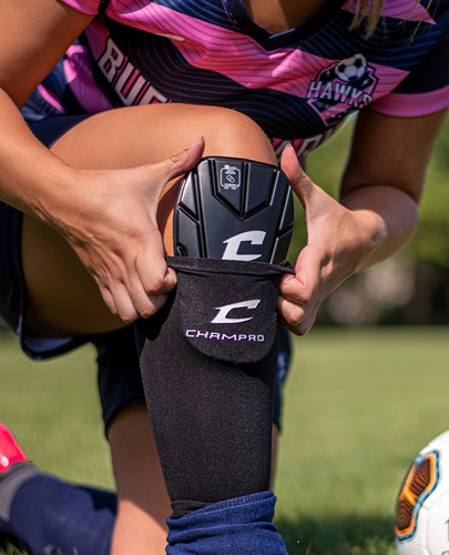 C Flex Shin Guard Insert | Mario’s Sport Shop