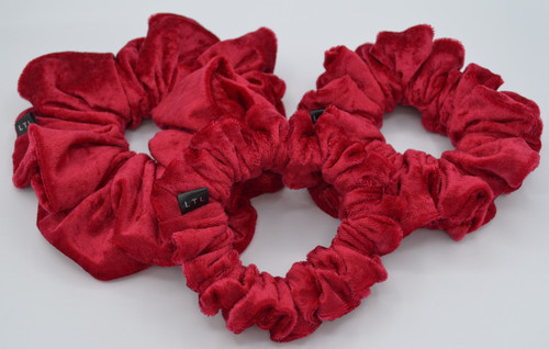 Red Scarlet | LTL Creations Co