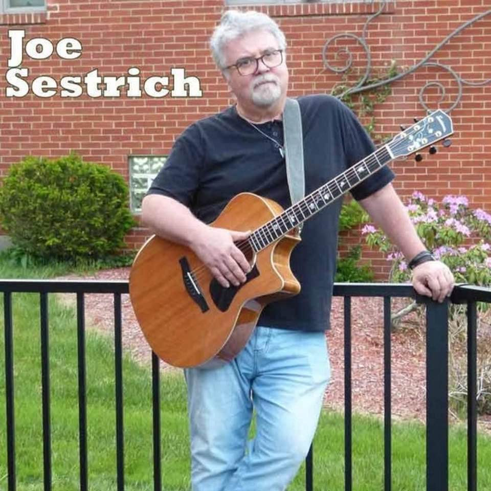 Joe Sestrich Music/ Blues Orphans cancelled | 565 LIVE