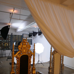 Photo Studio | New York NY | Lounge Studios